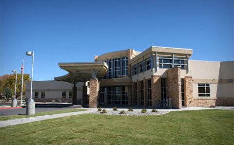 Vortex Engineering & Architecture, Inc. | Grand Junction based, full service civil engineering ...