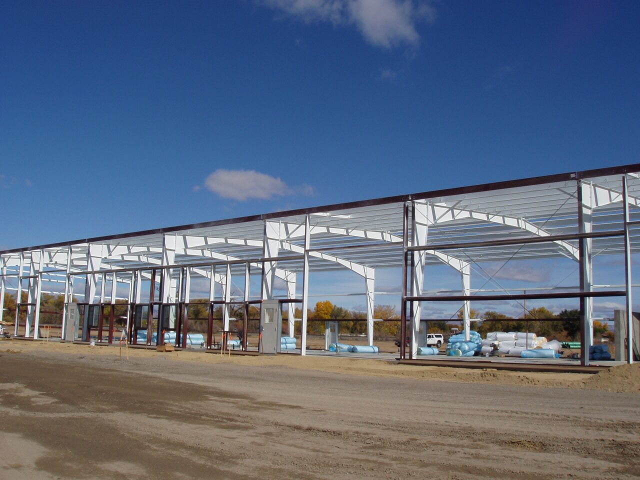 Services | Vortex Engineering & Architecture, Inc.